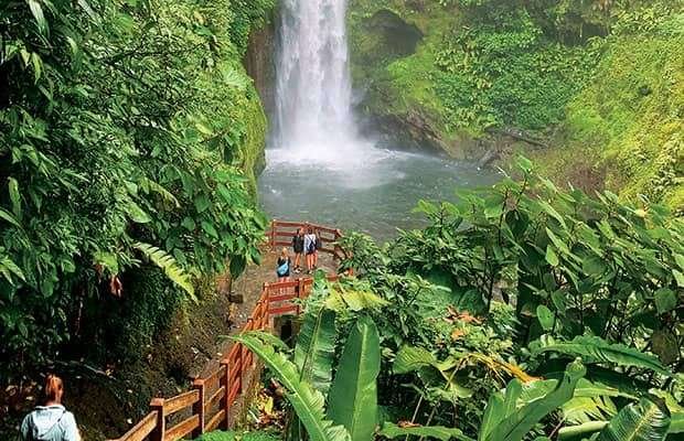 ‘Turismo por Costa Rica’ realiza una campaña para invitar a disfrutar ... ‘Turismo por Costa Rica’ realiza una campaña para invitar a disfrutar ...